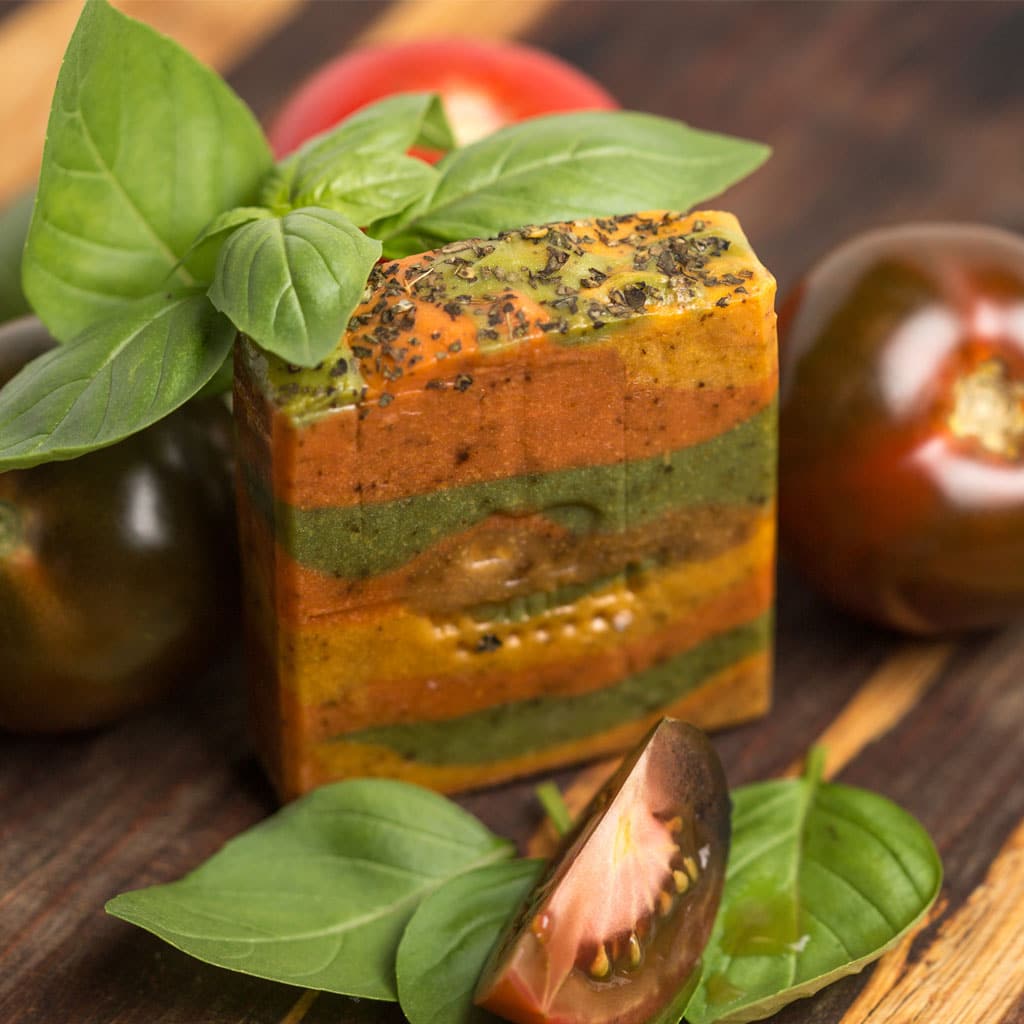 Wombat Lagoon | Natural soaps, candles, lip balms and scented melts